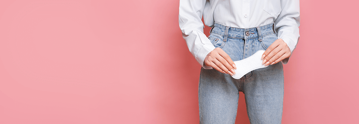 The Do’s and Don’ts of Using Panty Liners - Lactacyd